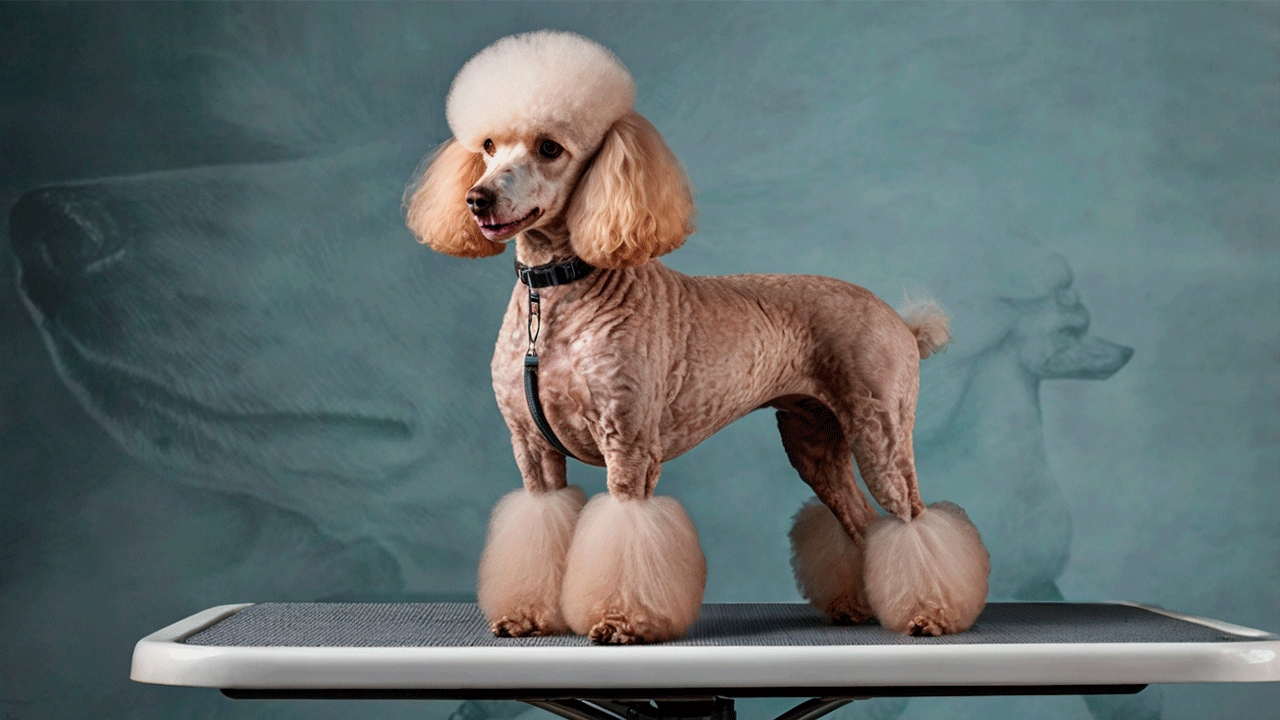 ¿Qué es la peluquería canina y por qué es importante para tu mascota?